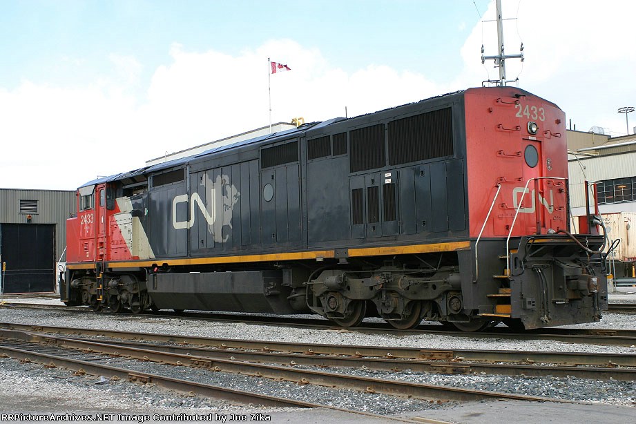 CN 2433 8-40CM